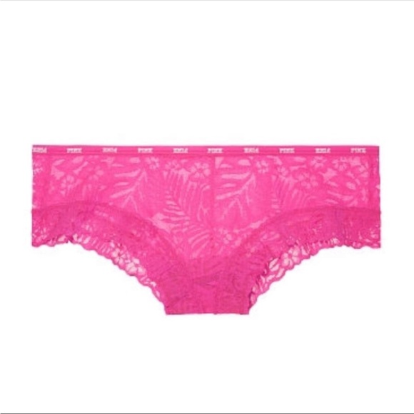 PINK Victoria's Secret | Intimates & Sleepwear | New Victorias Secret ...